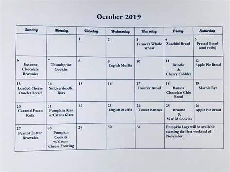 Breadsmith Wauwatosa Menu At Jamie Gibb Blog