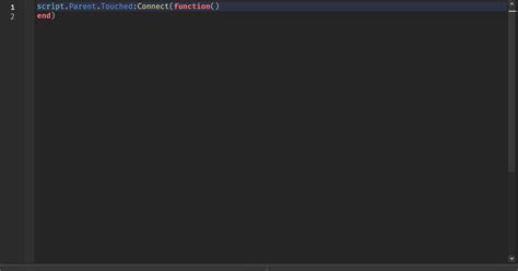 Getpartsinpart Is Broken Scripting Support Developer Forum Roblox
