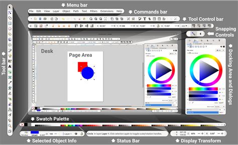 Design Made Easy With Inkscape Packt