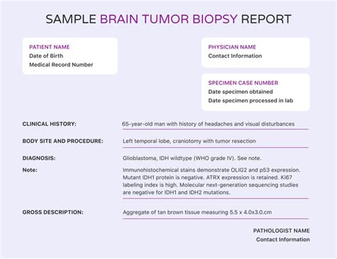 5 Medical Documentation Examples For Vas Hello Rache
