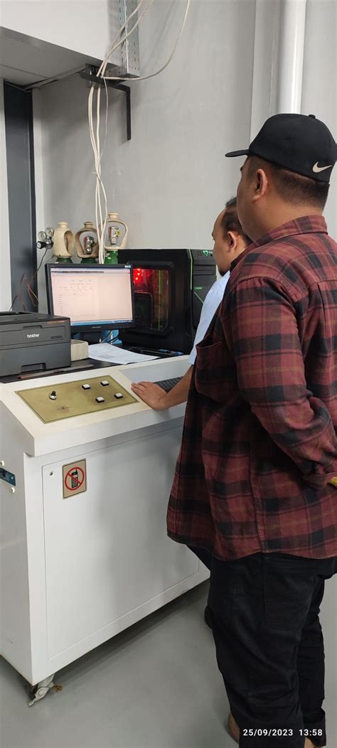 Qaqc Qaqcengineer Weldingengineer Mahardika Rizkiana