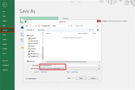 Excel Not Saving Formatting Problems Solutions Here