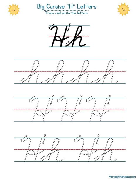 The Letter H In Cursive 2912 Cursive Letters Explain Xkcd