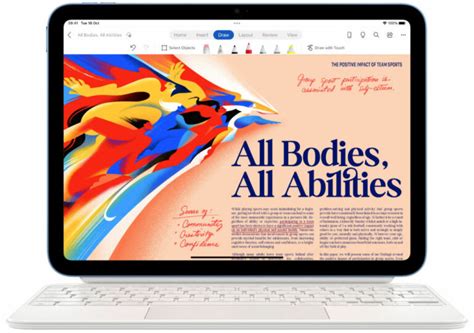 New IPad 10th Gen Vs IPad 9th Gen What Do You Get For 120 Dollars More Colour My Learning