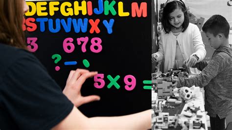 The Impact Of Alternative Education Methods What We Know