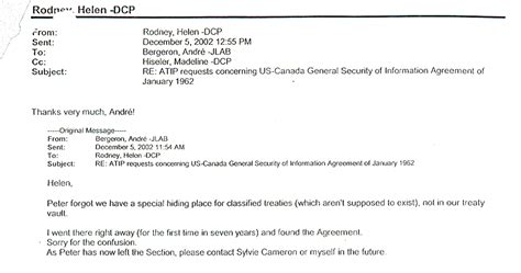 FreedomInfo An FOIA Request Answered Ten Years Later Freedom Info