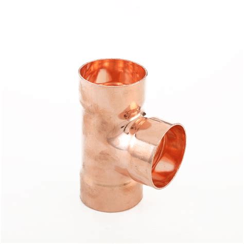Buy Wholesale China Hot Sale Jufang Copper Pipe Fitting Copper