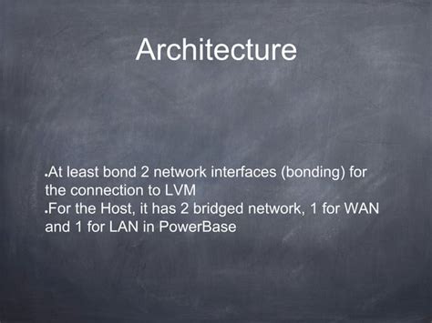 Virtualization Kernel Virtual Machine Kvm Pdf