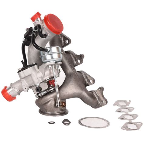 Fits For Chevy Cruze Sonic Trax Buick Encore 1 4l L4 Turbo Turbocharger
