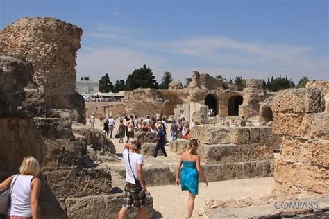Compass Travel And Events Tunis Tripadvisor