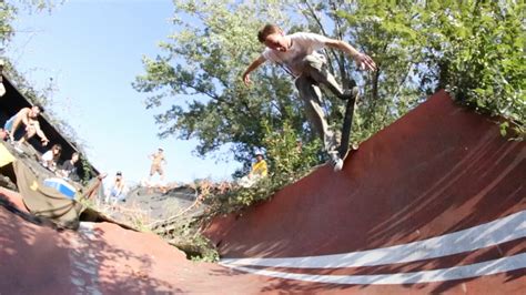 Free Skate Magazine Jean Jaques Keep On Smilin In The ‘free World
