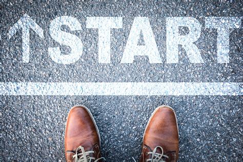 Turn Intention Into Action