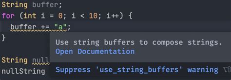 Code Analysis And Linting In Flutter And Dart Max Weber Developer Publisher And Father