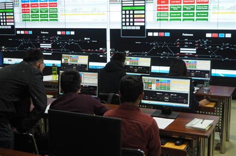 Jörn Pachl On Linkedin Just Finished My Lecture Week On Railway Signalling Principles As Part Of…