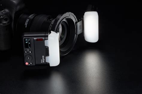 Вспышка для макросъемки Godox MF12-K2 комплект с двумя головами. Цена ...