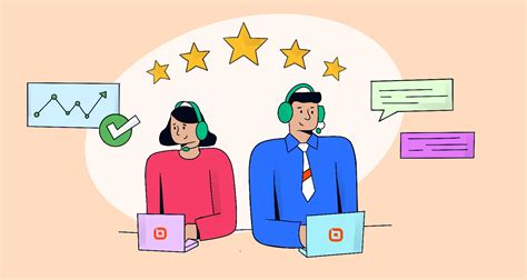 Customer Orientation Strategies Benefits Examples