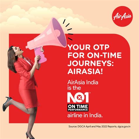 Sunil Bhaskaran On Linkedin Delighted That Airasia India Has Again Emerged As The Most Punctual