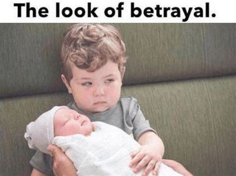 The Funniest Sibling Rivalry Pics Barnorama