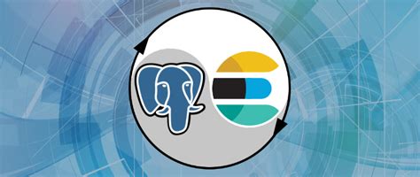 Migrando Dados Do Moodle De Postgresql Para Elasticsearch Um Guia