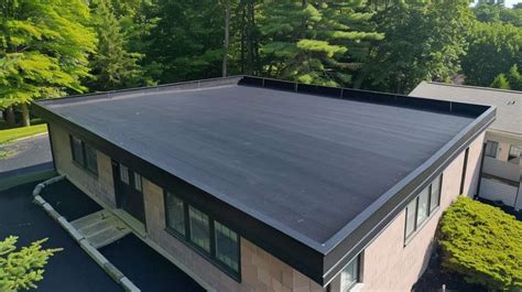 Complete Beginners Guide To Rubber Roof Replacement