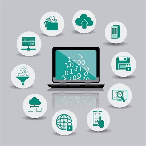 Premium Vector Database Design