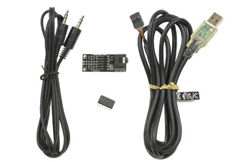 Picaxe Programming Cable Picaxe Store