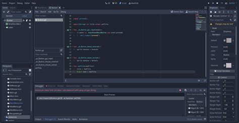 Why This Doesnt Work Rgodot