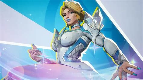Any Rigged Emma Frost Models Ripperstore Forums