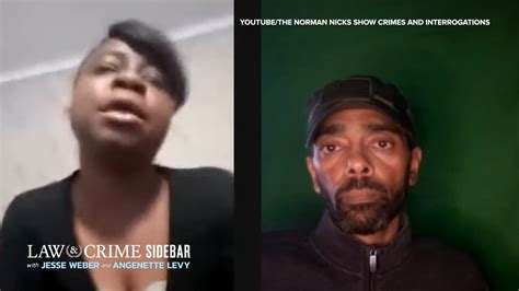 Darrell Brooks Ex Girlfriend Reveals All The Night Before Hes Locked Up Darrell Brooks Ex