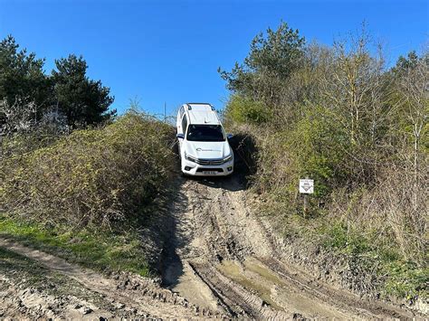 4x4 Operator Training For Workplace Safety Beyond Driving