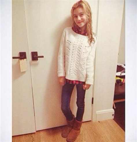 17 Best Images About G Hannelius On Pinterest First Day Of School
