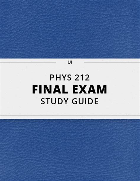 Phys 212 Uiuc The Ultimate Guide To Success Ogma Blogger