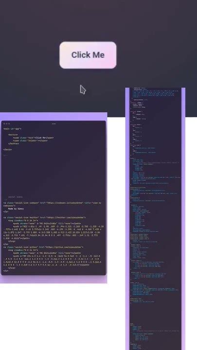 Hover Effect Buttonhovereffect Html Css Youtube