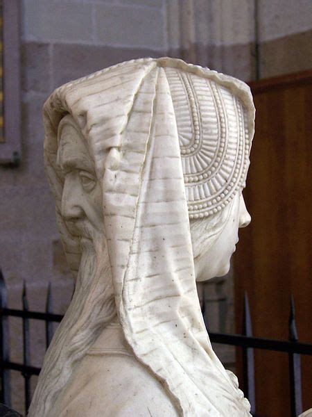 1502 07tomb Of François Ii De Bretagneand Marguerite De Foix Cathédrale