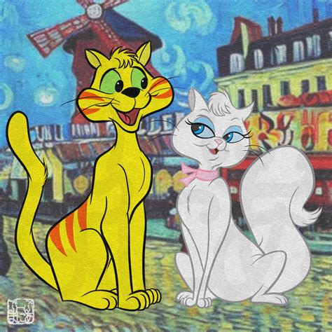 Gay Purr Ee By Boopmania On Deviantart