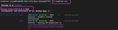 Building Local Rag Chatbots Without Coding Using Langflow And Ollama