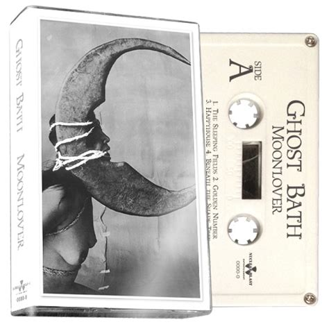 Ghost Bath Moonlover Encyclopaedia Metallum The Metal Archives