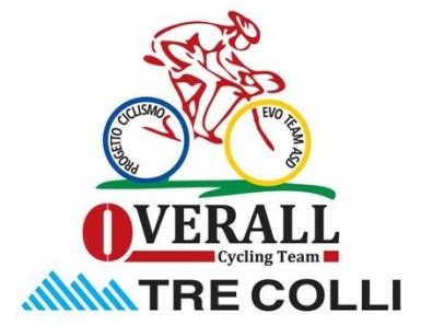 Isola Delba Livorno Team Overall Tre Colli Settore Fuoristrada