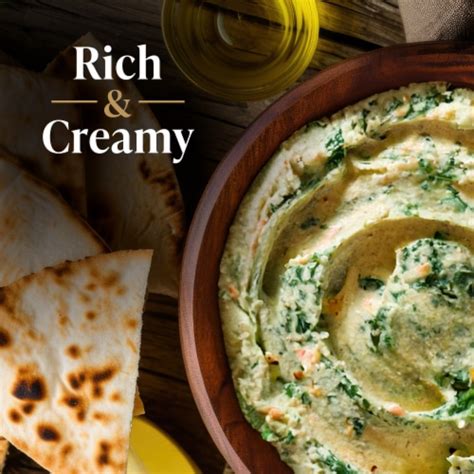 Private Selection® Spinach Artichoke Dip 10 Oz Fred Meyer