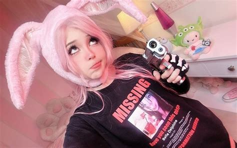 Belle Delphine Sex Doll ️ Bsdoll