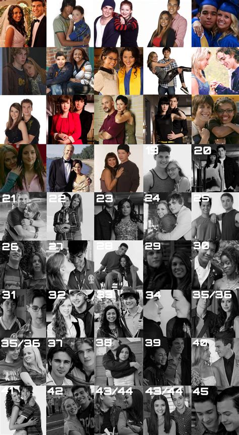 Round 26 Maya And Zig Eliminated Vote For Your Least Favorite