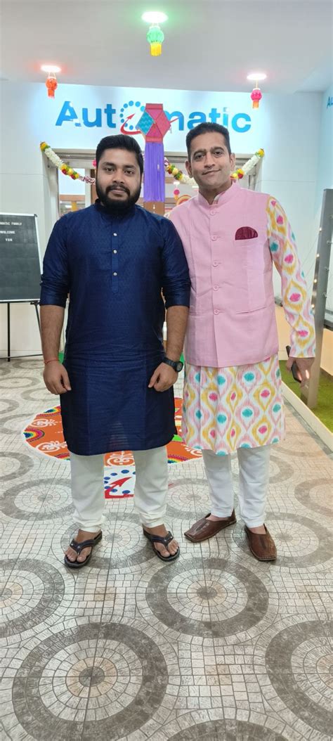 Vikas Kumar On Linkedin The Occasion Of Diwali Commemorates The Return Of Light And The Victory Of