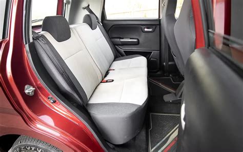 Maruti Wagon R Interior Pegasus Premium Maruti Suzuki Wagon R Next
