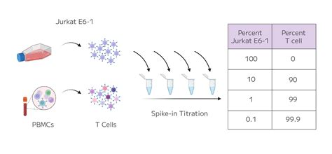 Benchmarking Evercode Tcr For Rare Clonotype Detection In Single Cell Tcr Profiling Parse