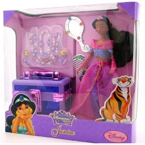 Best Images About Princess Jasmine Doll On Pinterest Feature Film Disney And Jasmine