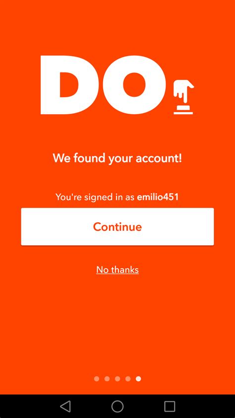 Ifttt Do The Necessary Feature Technology Issues Blog