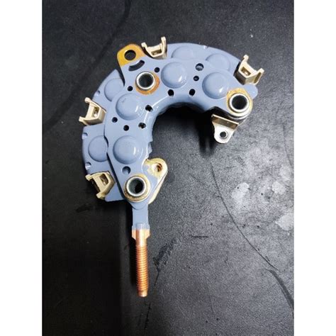 Alternator Rectifier Ic Toyota Vios Ncp42 Avanza Yaris Perodua Myvi