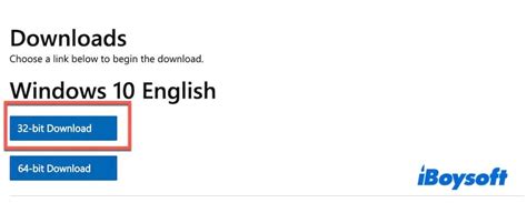 Windows 10 ISO Download Free Links Official 64 Bit 32 Bit