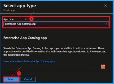 Easily Add Intune Enterprise App Catalog Apps To Esp Blocking List With