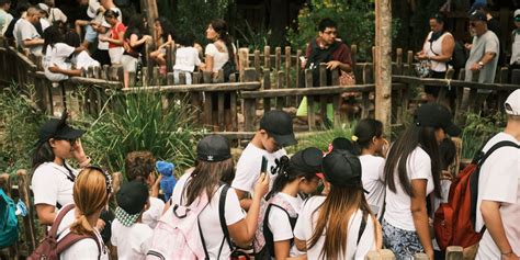 From Disney To Vail The Luxurious And Expensive Race To Reclaim Your